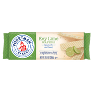 Nabisco Famous Chocolate Wafers, 9 oz - Walmart.com