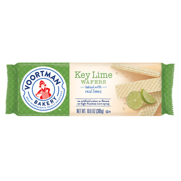 Nabisco Famous Chocolate Wafers, 9 oz - Walmart.com