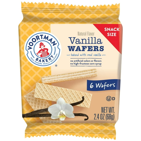Wafer Sticks