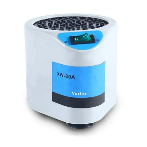 Vor-tex XW-80A Lab Use Portable 2800rpm 60W Mini Mixer Shaker For Blood ...