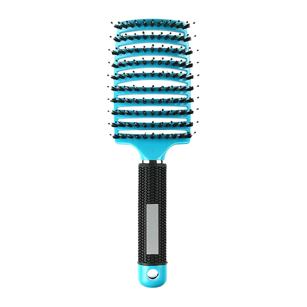 Voremy Magical Brush Detangler, Detangling Brush, Vormey Ultra ...