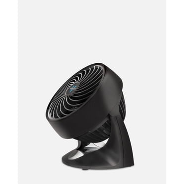 Vornado 633 9" 3 Speed Whole Room Air Circulator Fan - Walmart.com