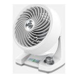 Vornado 133DC Energy Smart Compact Air Circulator Fan with Variable ...
