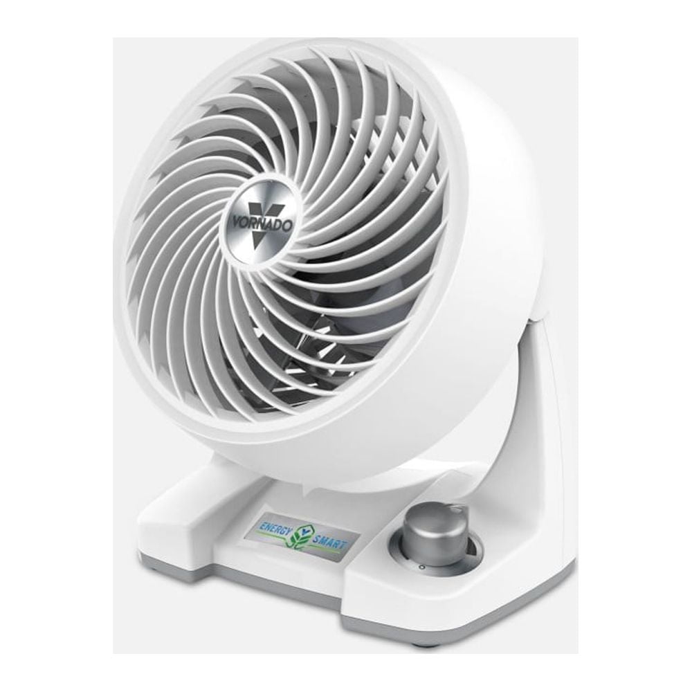 Vornado 133DC Energy Smart Compact Air Circulator Fan with Variable ...