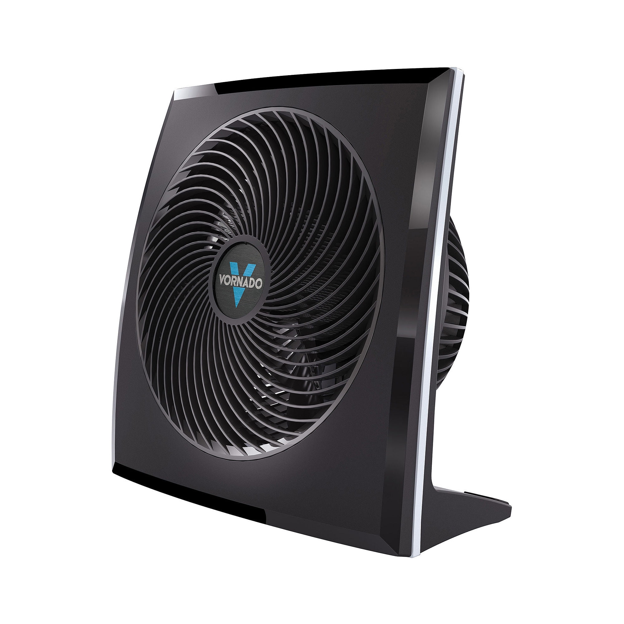 Vornado 270 Flat Panel Whole Room Air Circulator Fan, 14.75" Height ...