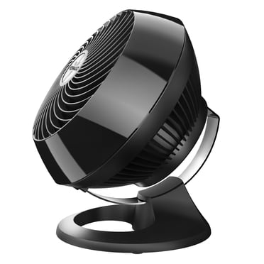 Free Shipping! Vornado 12" 733 Large Whole Room Air Circulator Fan ...