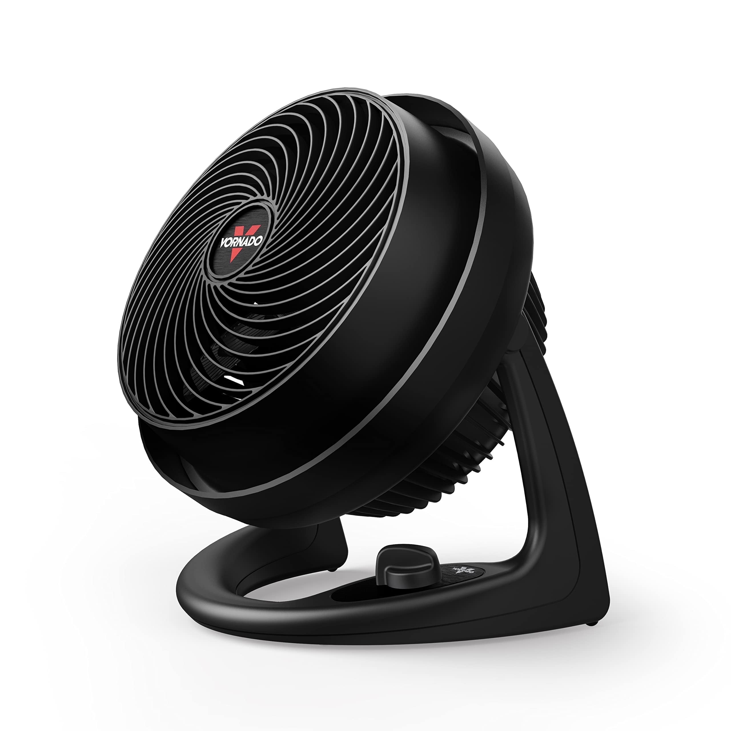 Vornado 610 Whole Room Air Circulator Fan with 3 Speeds, Cooling ...