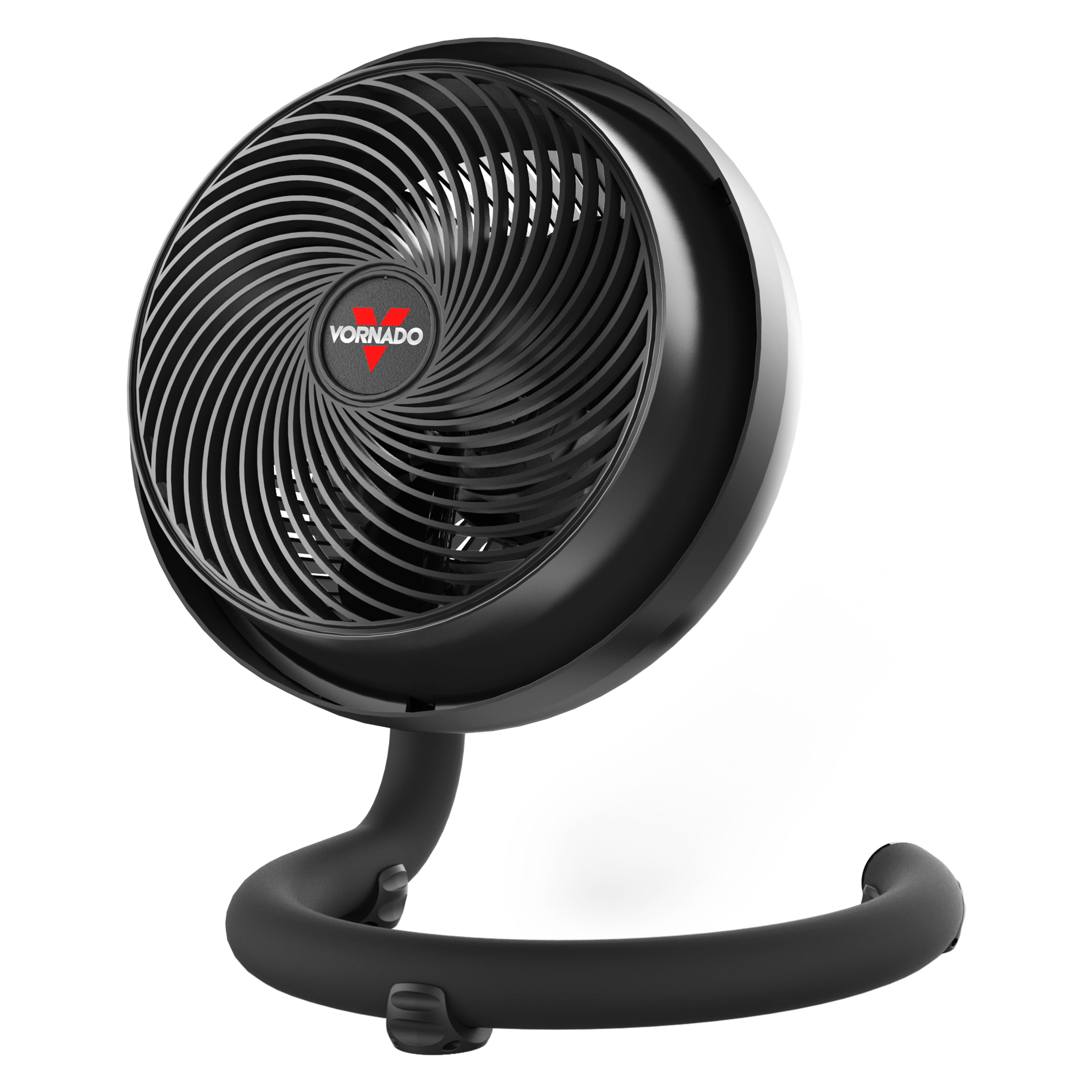 Vornado 623 Mid-size Whole Room Circulator and Floor Fan, 18.93" Height ...