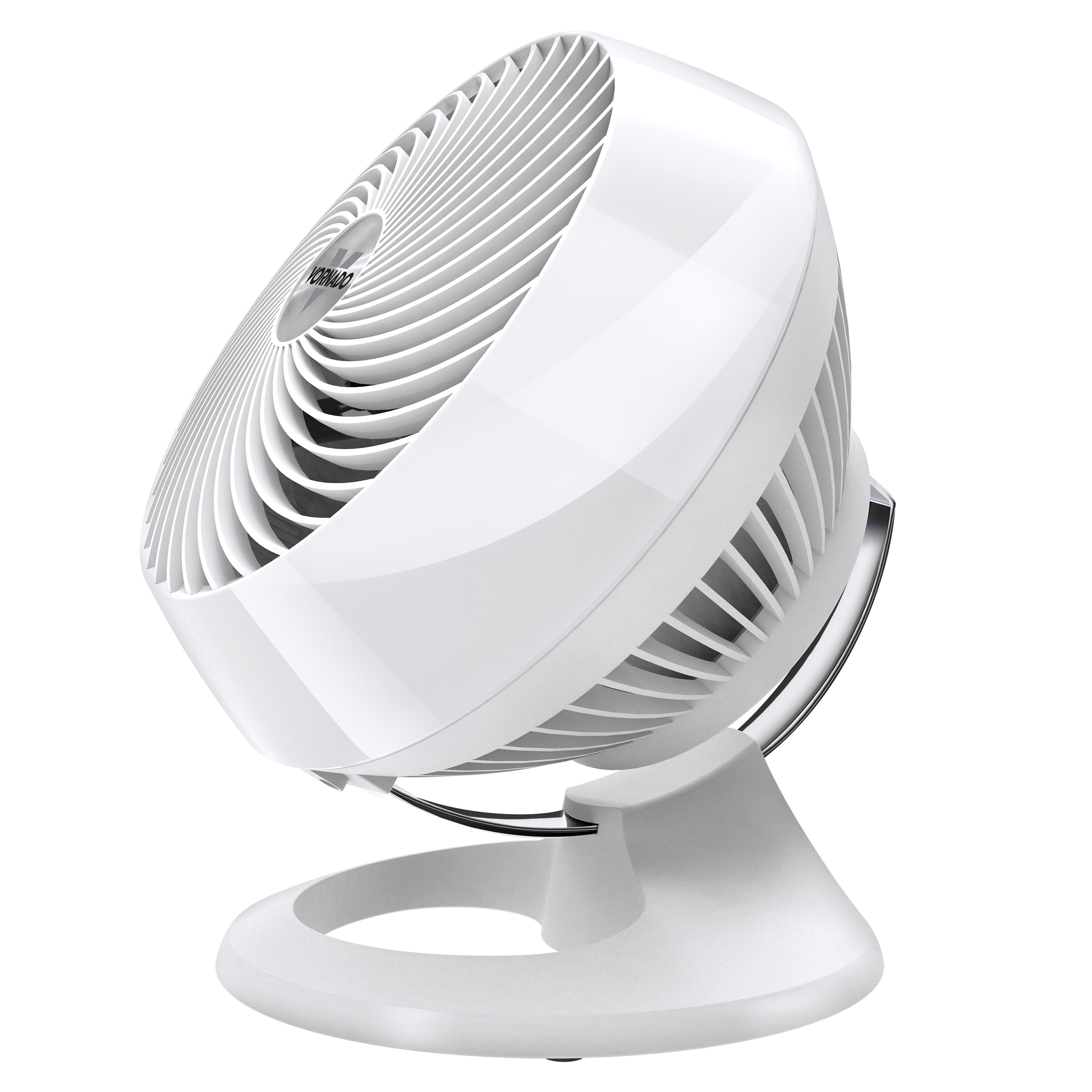 Vornado 660 Large Whole Room Air Circulator Fan, 4-Speed, 90¬∞ Tilt ...