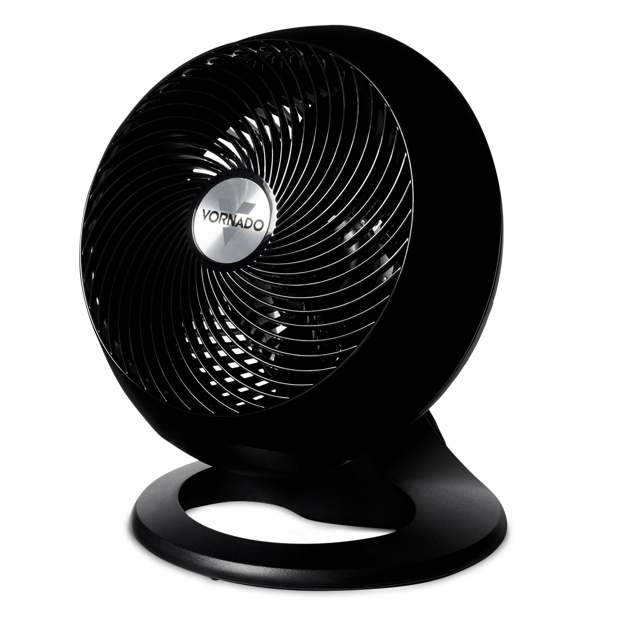 Vornado 723 Large 3-Speed Vortex Whole Room Air Circulator Floor Fan ...