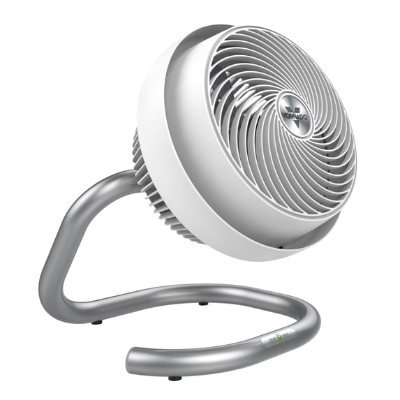 Free Shipping! Vornado 723DC Large Energy Smart Air Circulator Fan, 18. ...