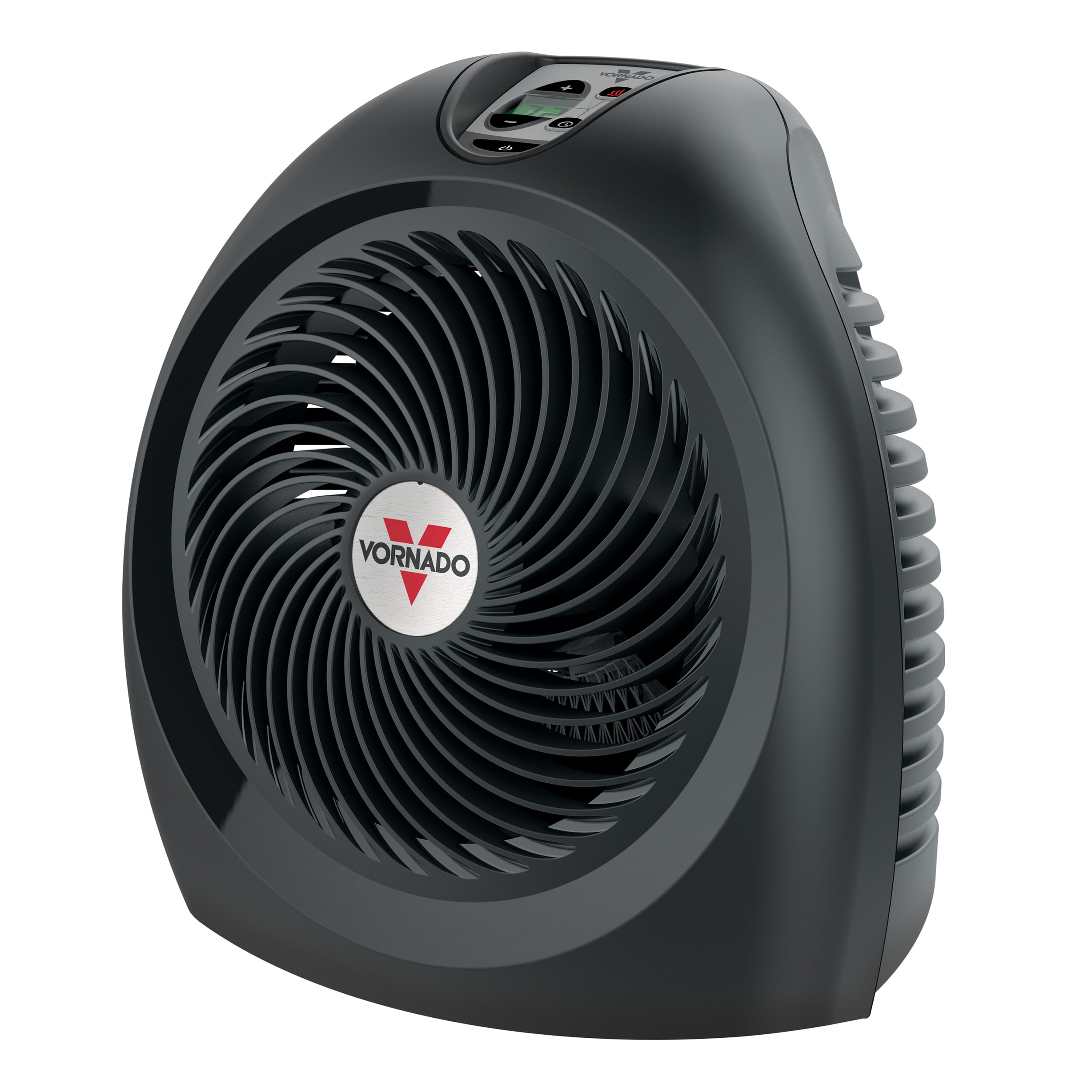 Vornado AVH2 Plus Whole Room Vortex Space Heater - Walmart.com