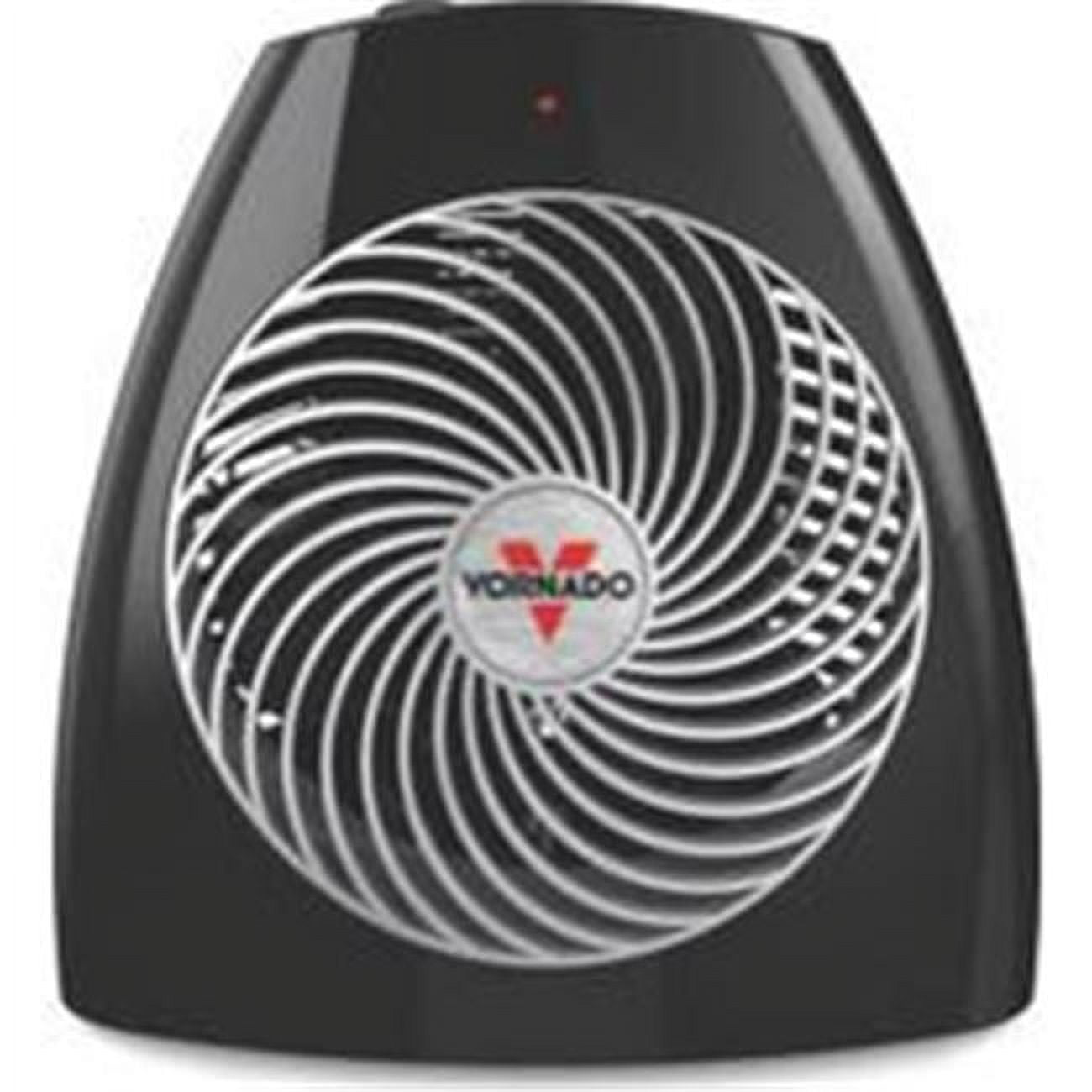 Vornado VH200 Vortex Whole Room Air Heater, Thermostatic Control ...