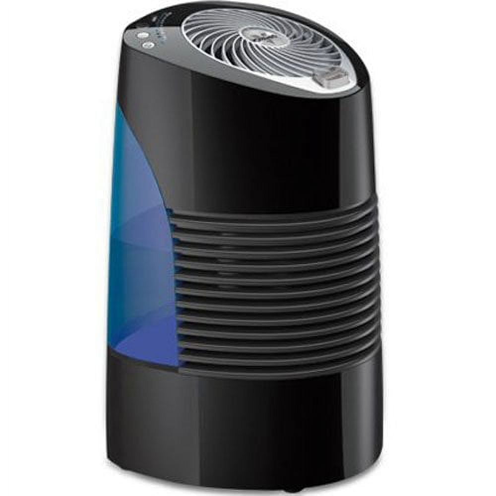 Vornado All NEW Ultrasonic Humidifier with Signiture Vortex Action For ...