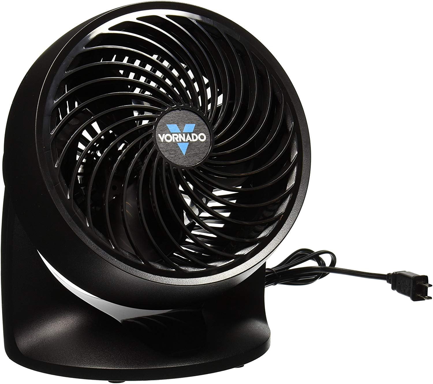 Vornado CR1011606 Vortex Technology Air Circulator - Walmart.com