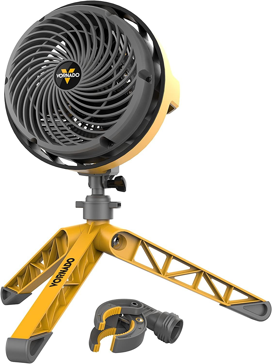 Vornado EXO5 Heavy-Duty Shop Air Circulator Fan 3 Speeds - Walmart.com