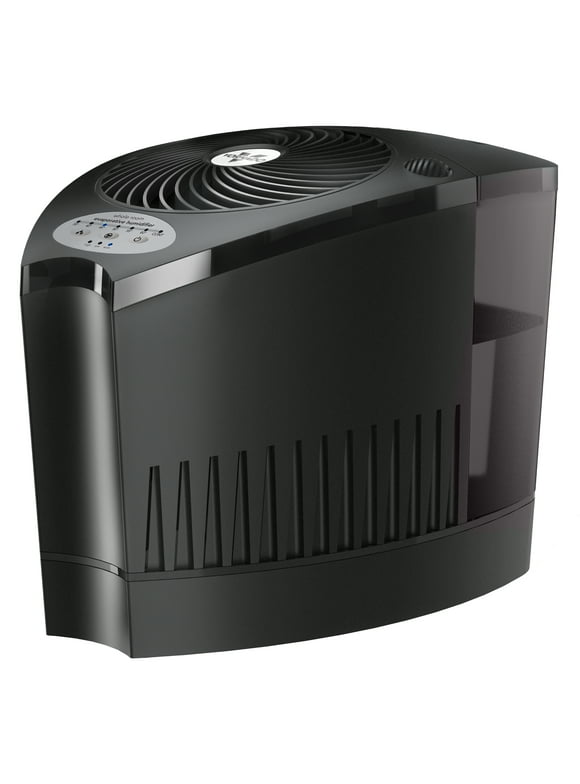 Evaporative Humidifiers in Humidifiers - Walmart.com