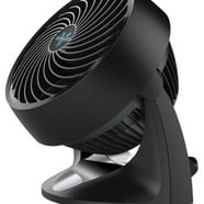 Impress 9 inch Ultra Velocity Fan in Black - Walmart.com