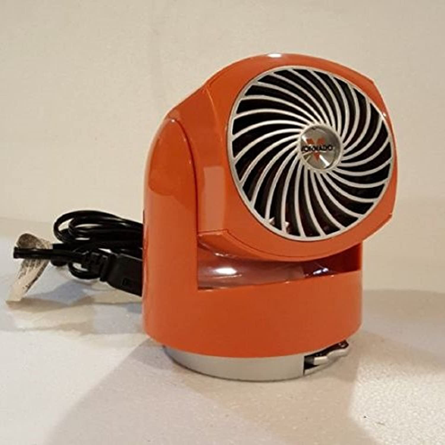 Vornado Flippi V6 Air Circulator, Two Speed Personal Fan in Melon ...
