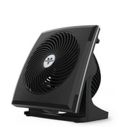 Treva 10 inch Desk Electric Fan, Cordless, Battery Operated with USB, 2 ...
