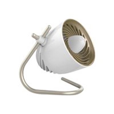 Impress 12 inch 3 Speed Oscillating Table Fan in Black - Walmart.com