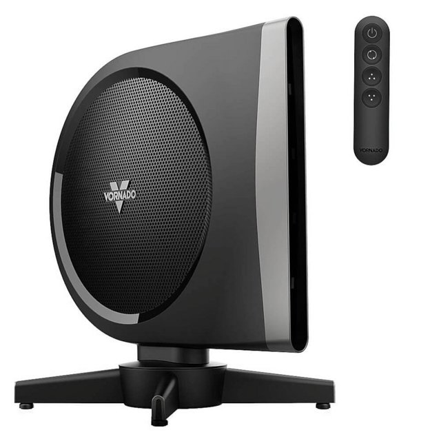 Vornado STRATA Whisper Quiet, Sleek Compact Power, Innovative ...