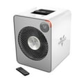 Vornado VMHi500 Whole Room Metal Space Heater with Auto-Climate and ...