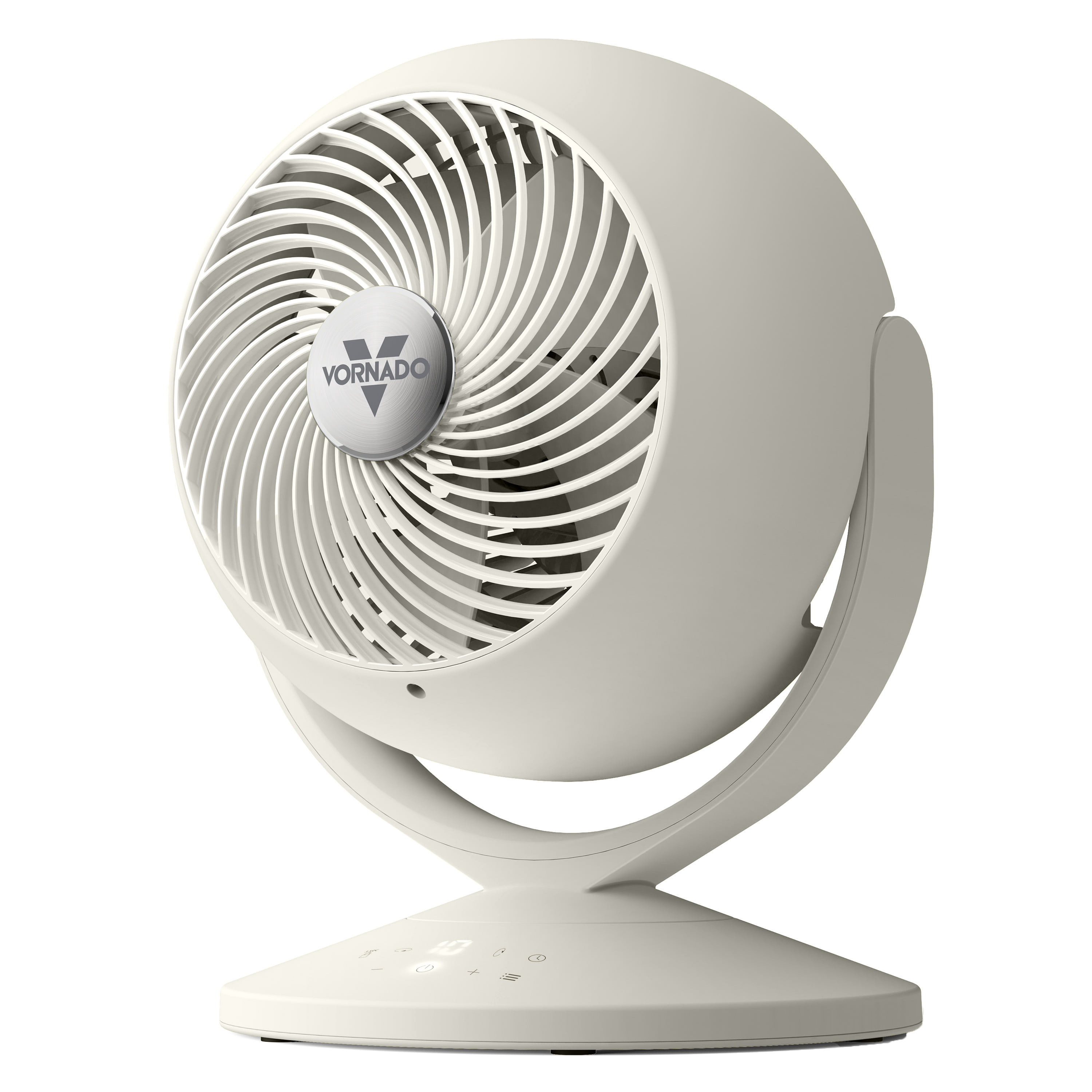 Vornado VORA 8 Whole Room Air Circulator with Omniwave Multi-Axis ...