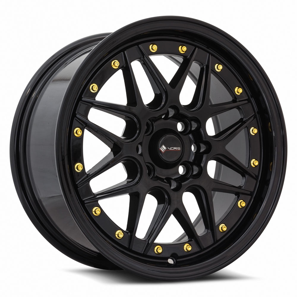 Virtual Rims