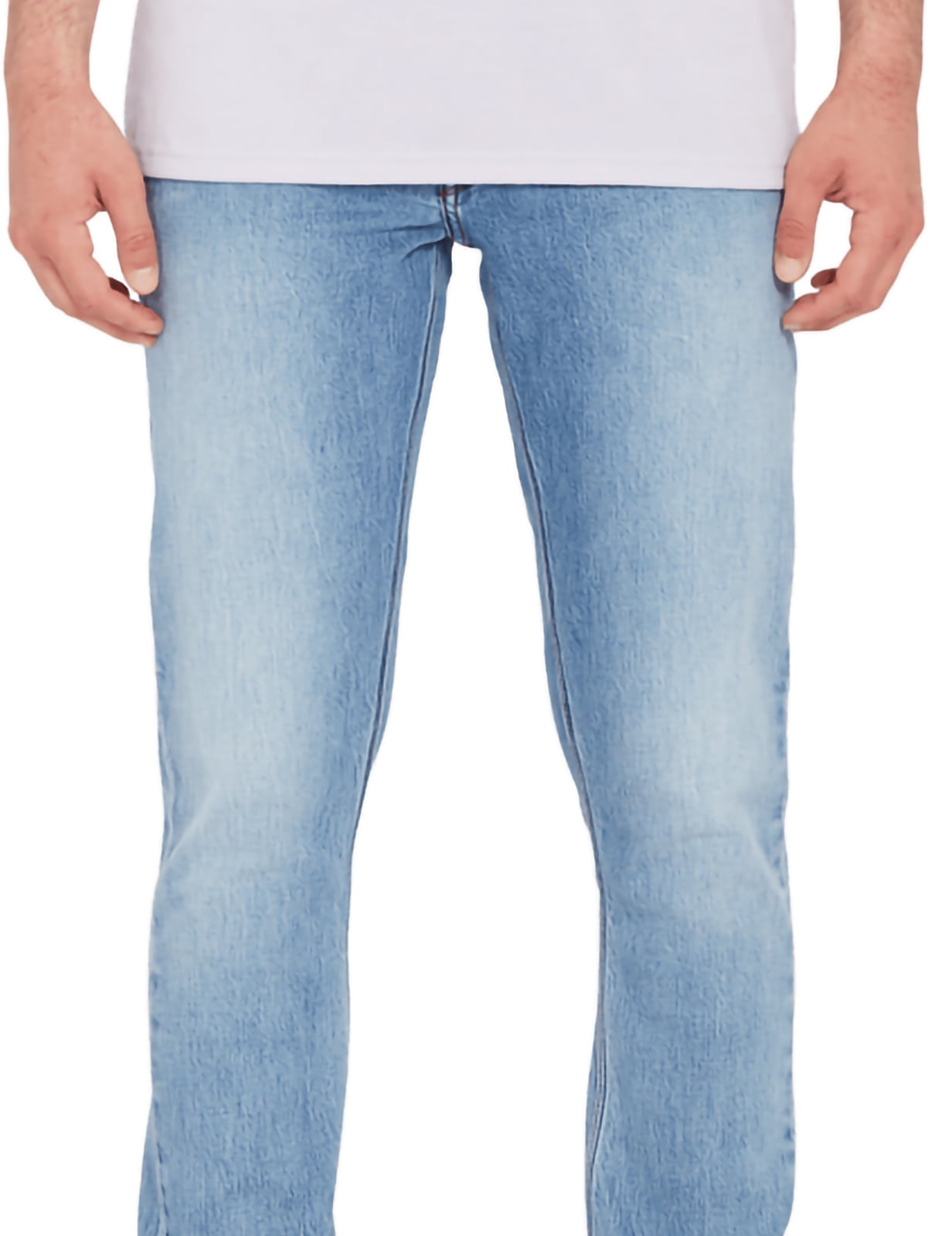 Vorta Denim Jeans [Wrecked Indigo] - Walmart.com
