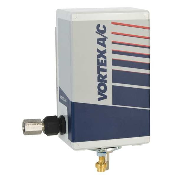 Vortec Vortex Enclosure Cooler,900 BtuH 7715 - Walmart.com