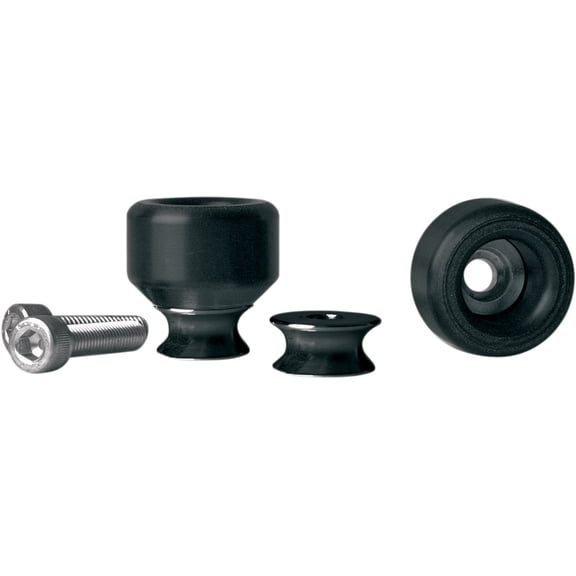 Vortex Black Bar End Sliders (BE118K) - Walmart.com