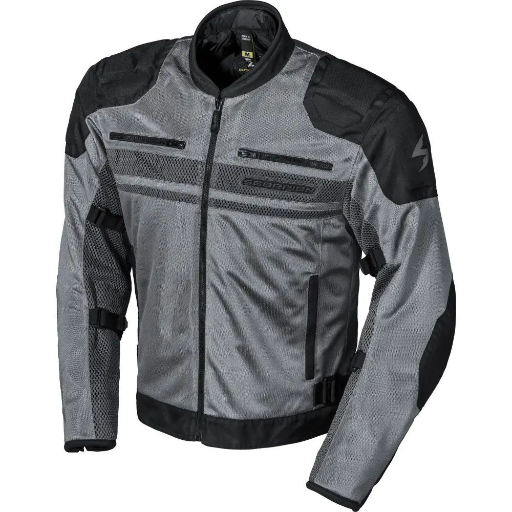 Vortex Air Mesh Jacket Dark Grey 3x - Walmart.com