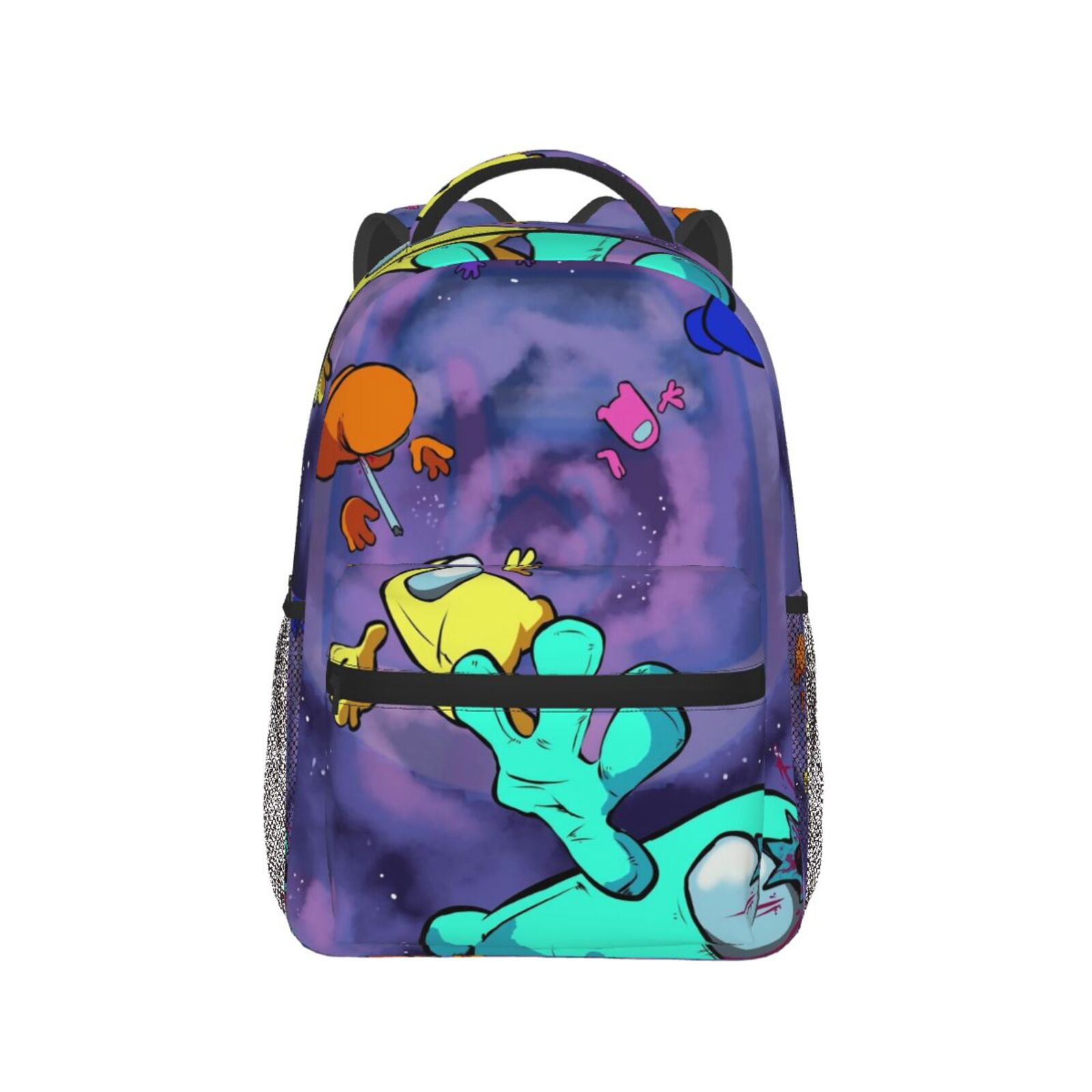 Vortex Among Us Backpack 15.7 Inch,Travel Backpack Lightweight,Laptop ...