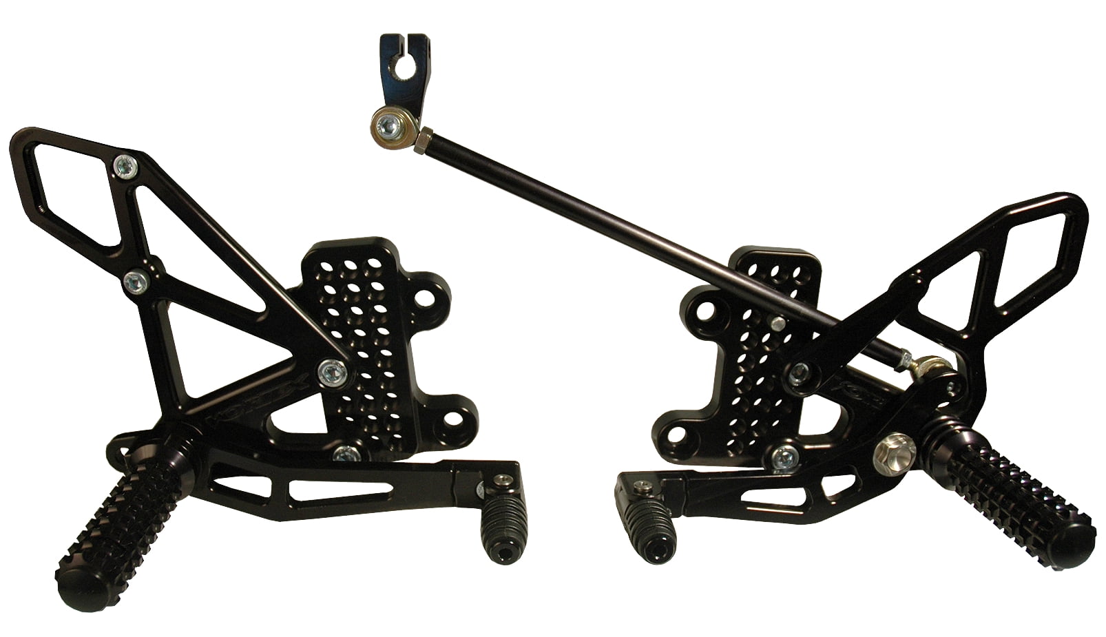Vortex Rearset