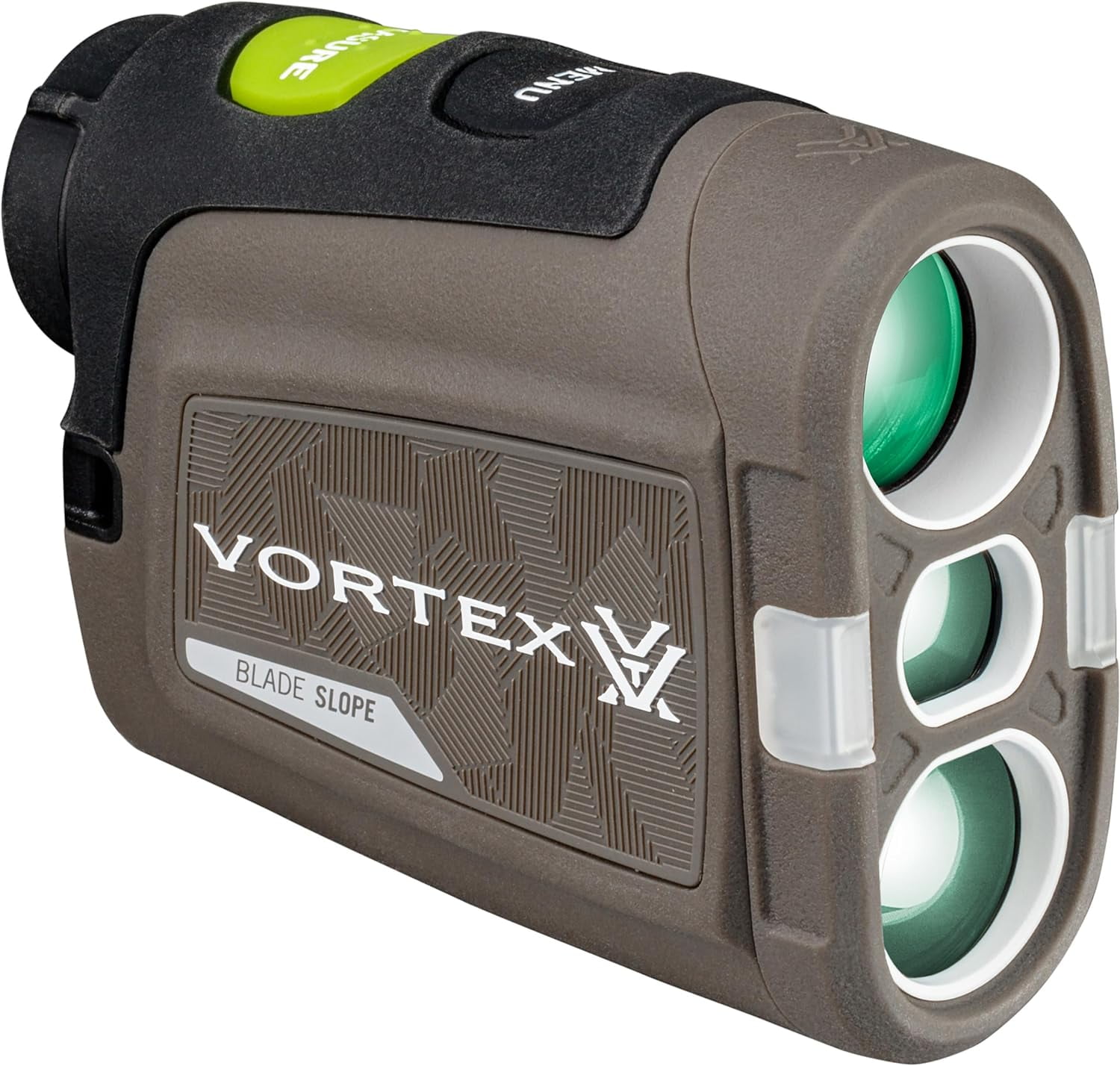 Vortex Blade-Slope Golf Laser Rangefinder PinSpotter Mode/Tournament ...