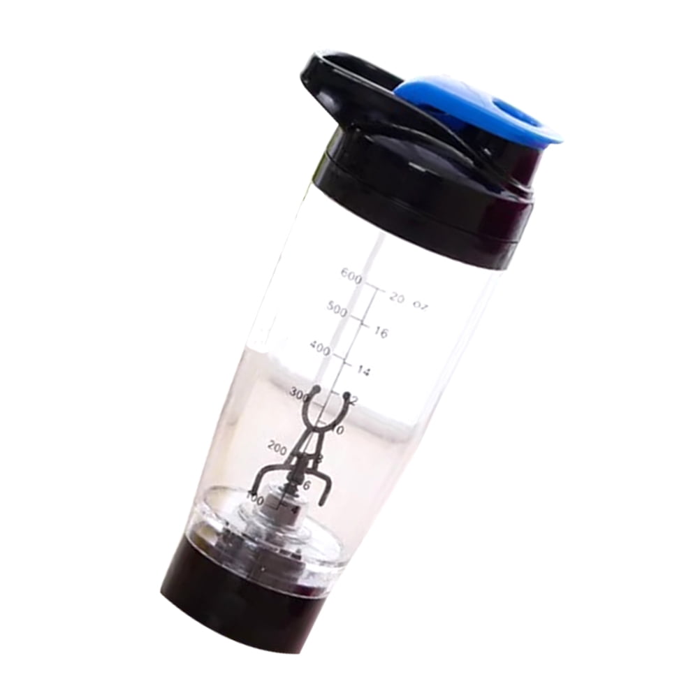 UEETEK Self Stirring Shaker Bottle Mixer Portable Stirring 1Pack 8.00X6 ...