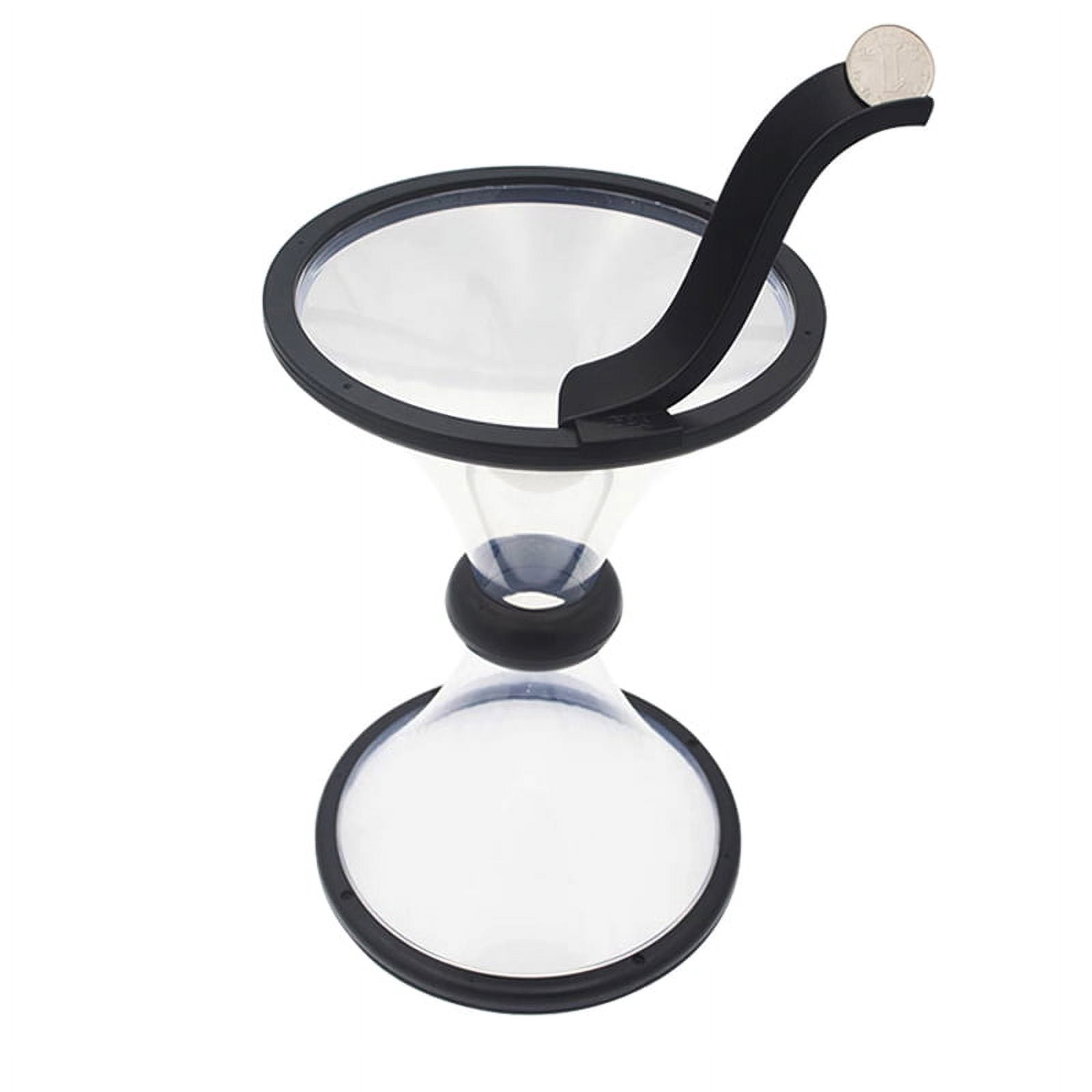 Vortex Coin Bank Teaches children to save money Makes saving money fun ...