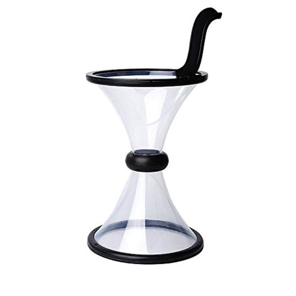 Vortex Coin Bank for Kids and Adults Coin Saving Bank Piggy Bank Cool ...