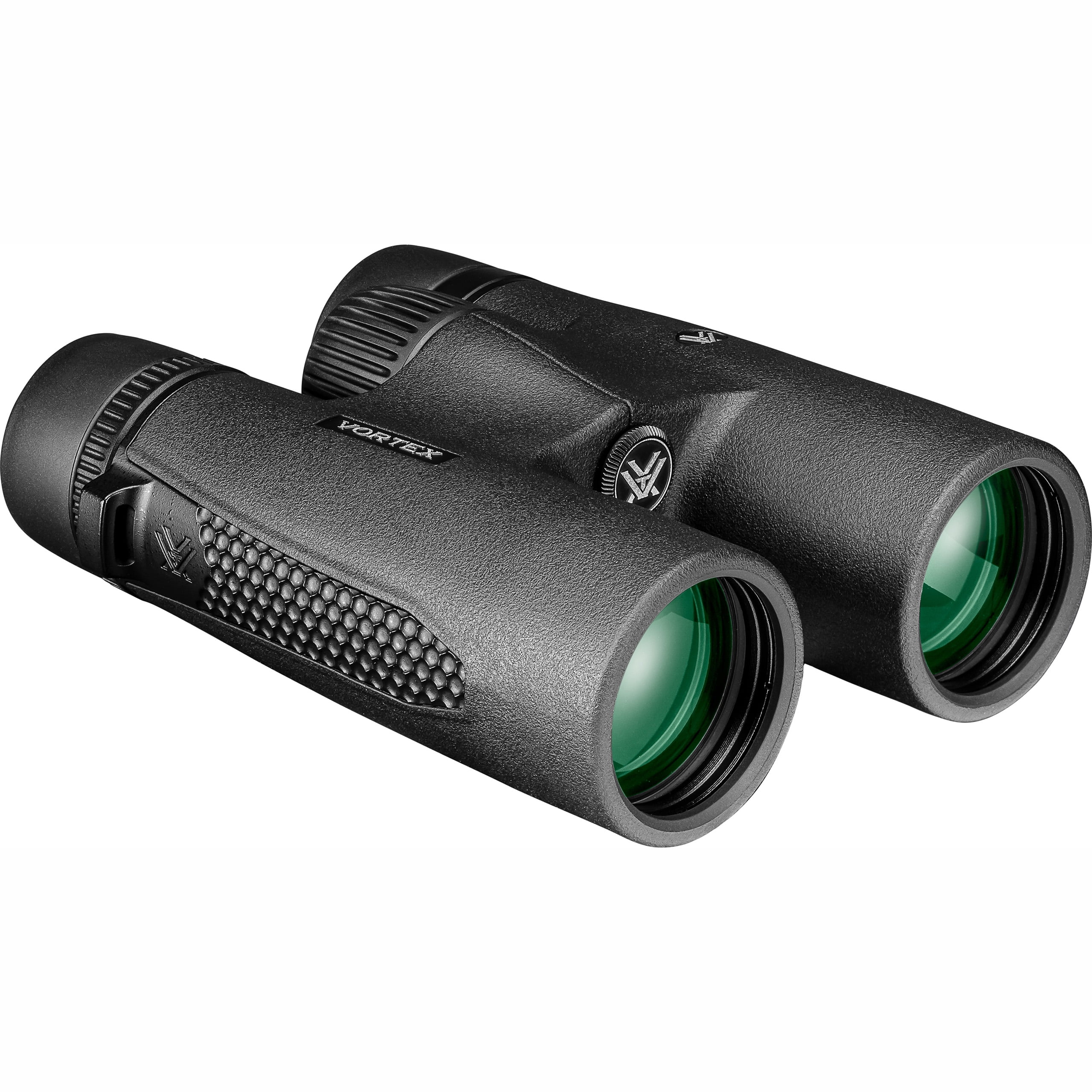 Vortex Copperhead 10x42mm Binoculars with Glasspak Harness - Walmart.com