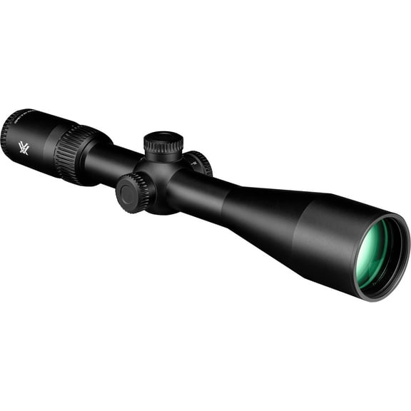 Vortex Optics Diamondback 3.5-10x50 Riflescope - Dead-Hold BDC Reticle ...