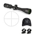 Vortex Optics Crossfire II 4-12x44 Riflescope with V-Plex MOA Reticle ...