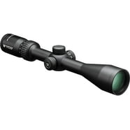 Vortex Optics Crossfire II 3-9X40 Riflescope with Long Eye Relief ...