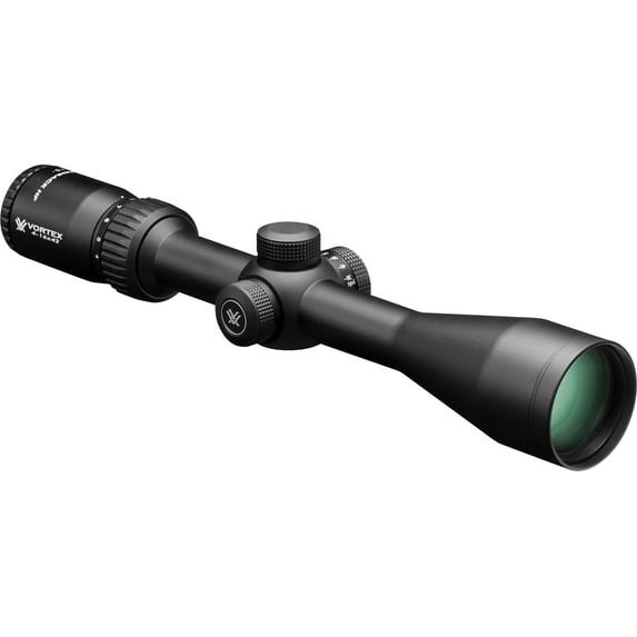 Vortex Diamondback HP 4-16x42mm Riflescope, XR Multi-Coated, V-Plex ...