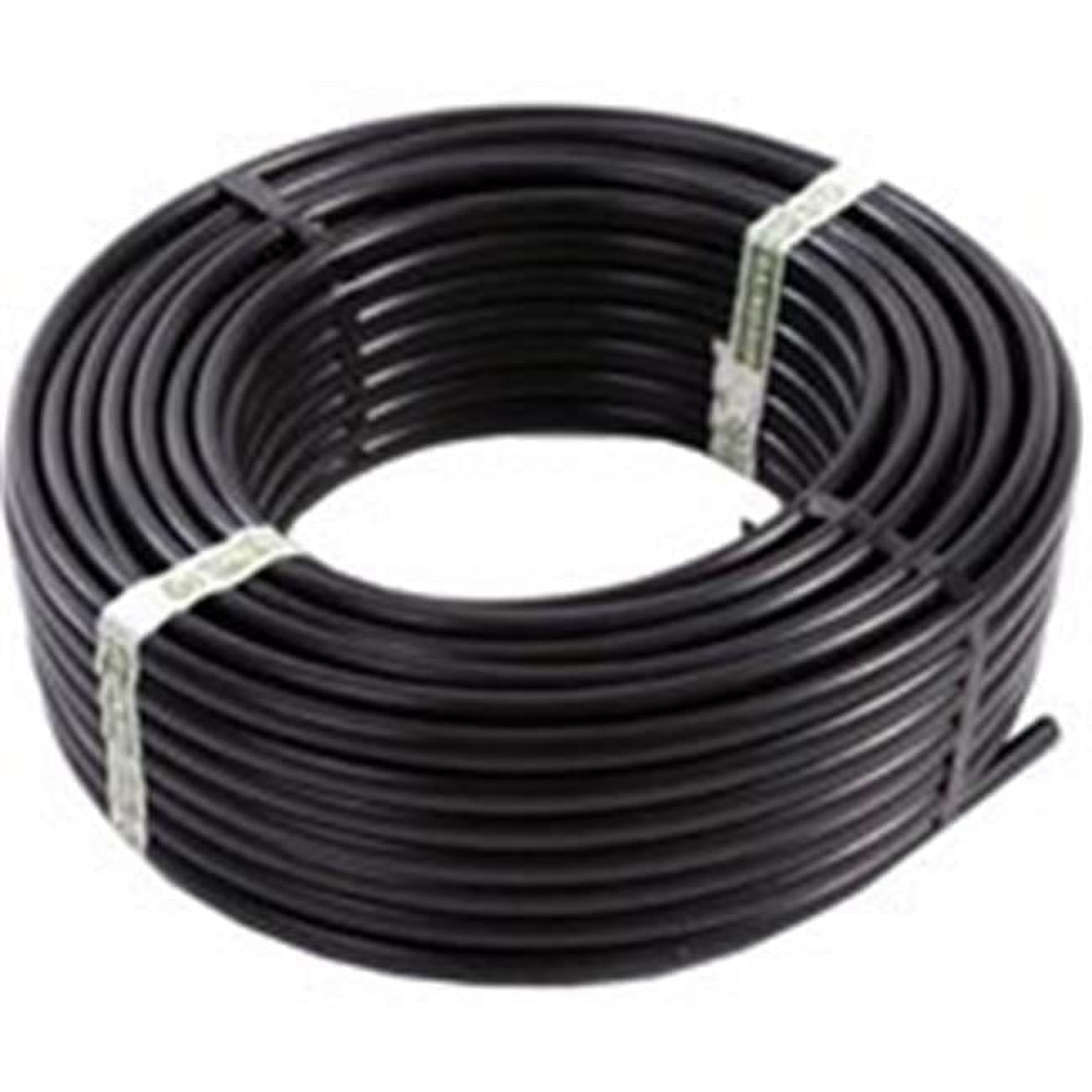 Vortex Drip Hose 0.5” x 100’ Heavy-Duty Garden Hose - Walmart.com