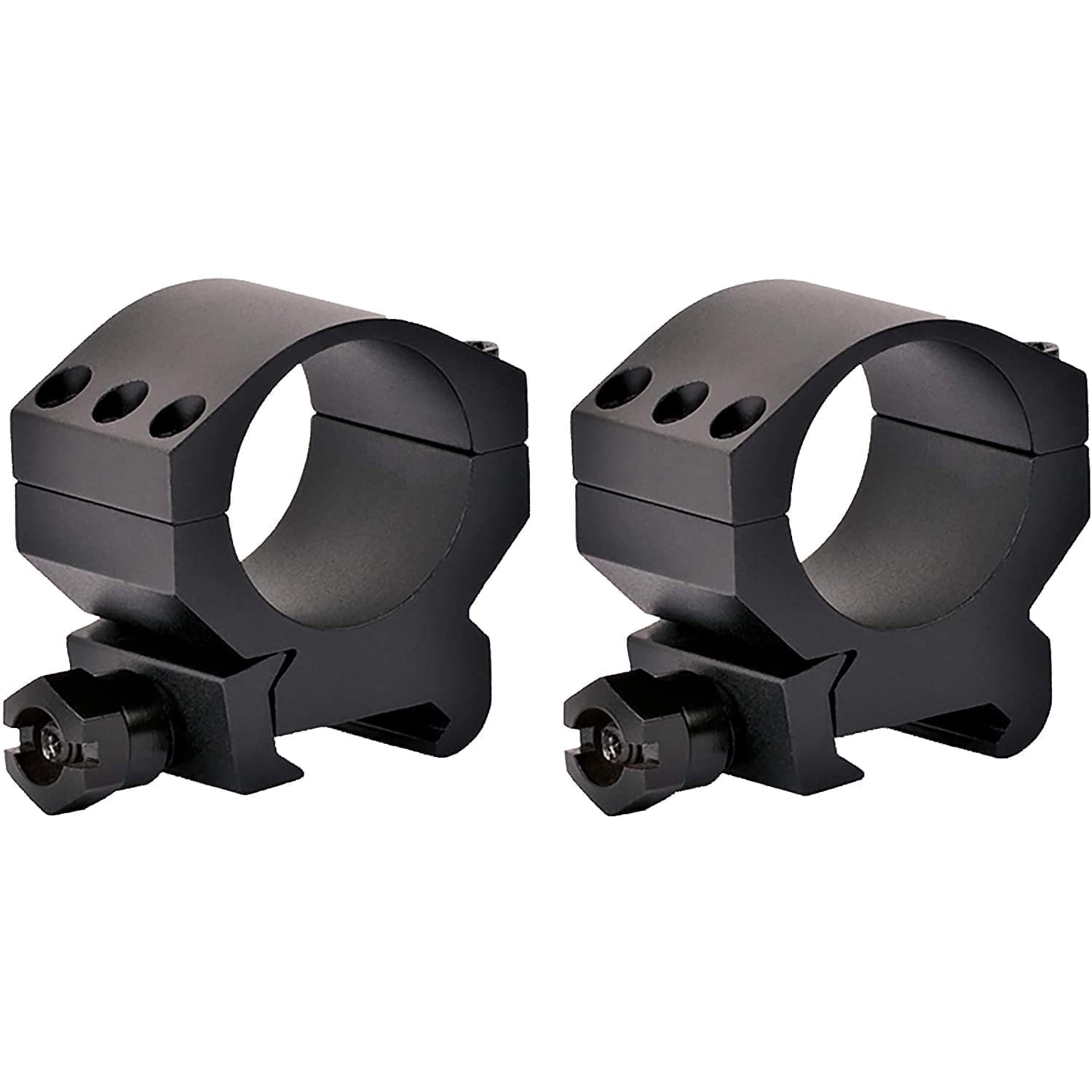 Vortex Optics 30mm Tac Riflescope Ring — Medium Height [0.97 Inches ...