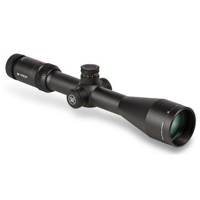 Vortex Optics 4-16x50mm Viper HS LR Series Riflescope, Matte Black ...