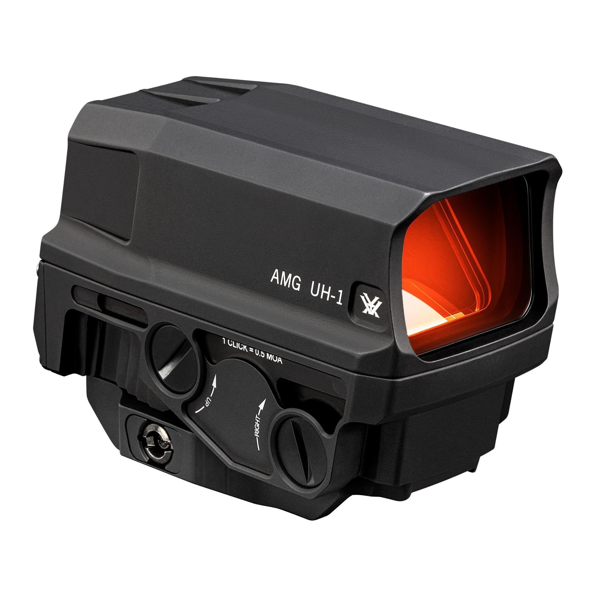 Vortex Optics AMG UH-1 Gen II Holographic Red Dot Sight - Walmart.com