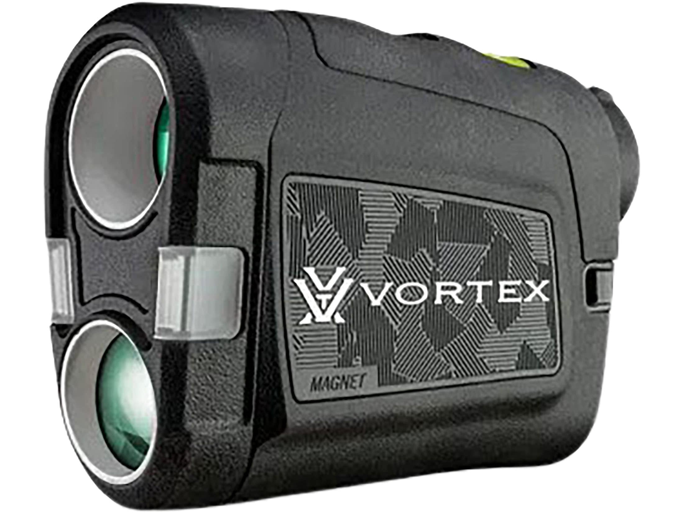 Vortex Optics Anarch Image Stabilized Golf Rangefinder - Walmart.com