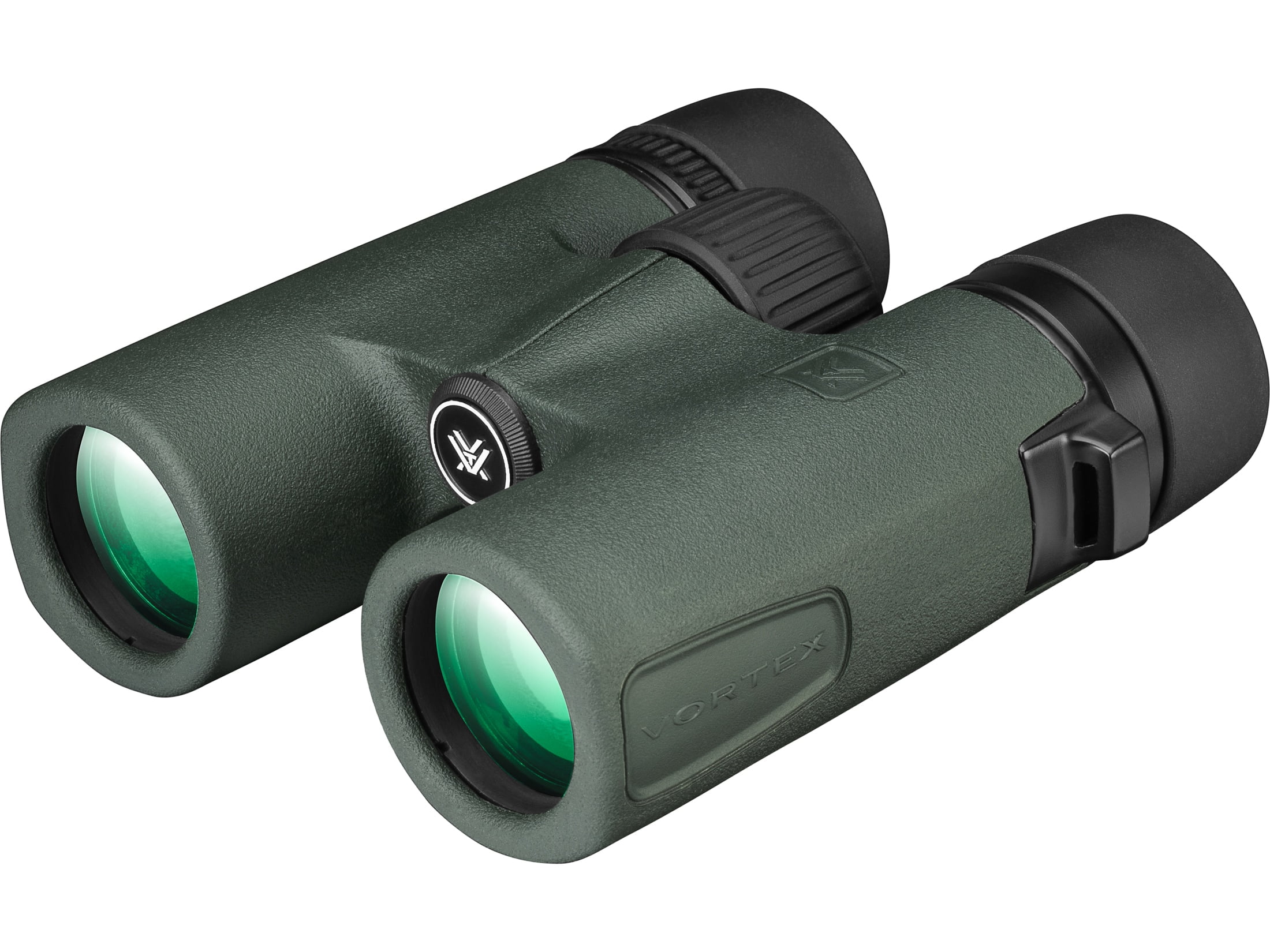 Vortex Optics Bantam HD 6.5x32 Hunting Vision Youth Binoculars ...